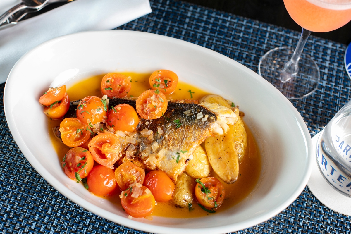 Partenope Ristorante