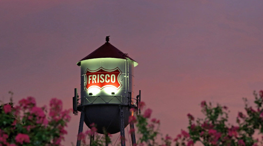 Frisco hoping that planned 2,800-acre development will add much-needed ...
