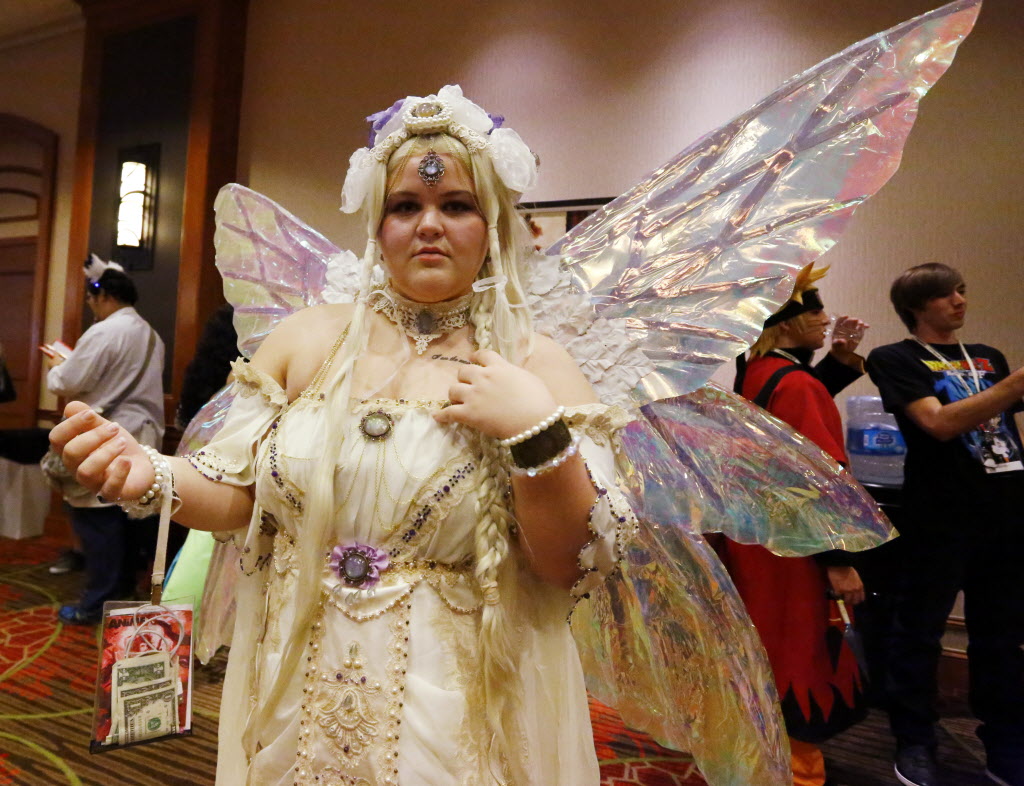 Anime Frontier