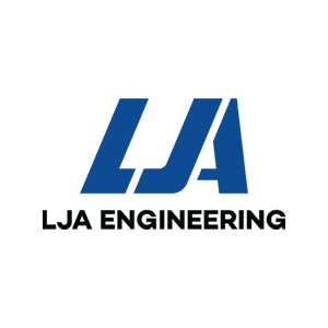 Lja Engineering Logo