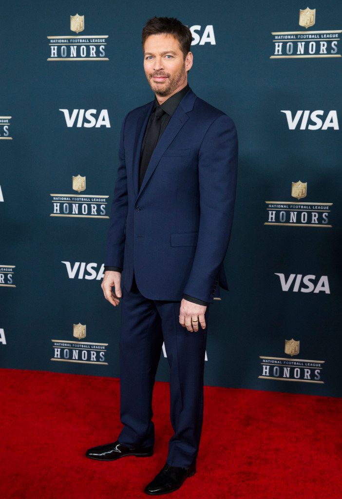 Harry Connick, Jr. (UPDATED)