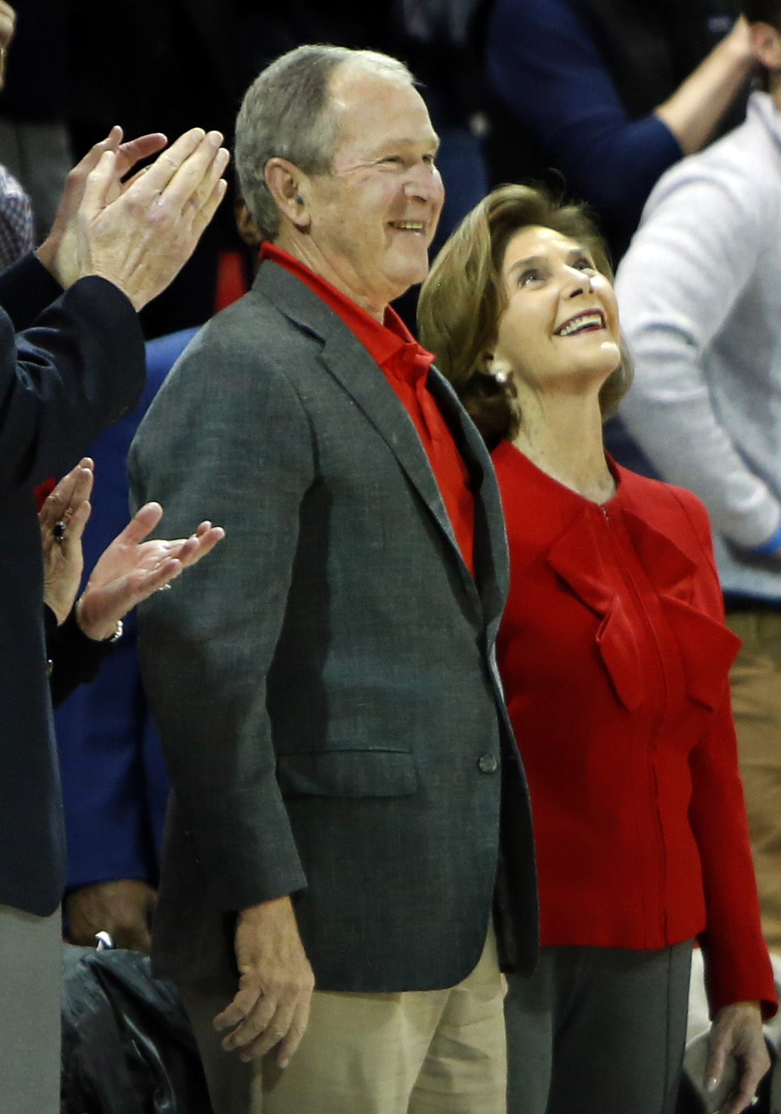 Photos: Impressive defensive display leads SMU to win over Memphis