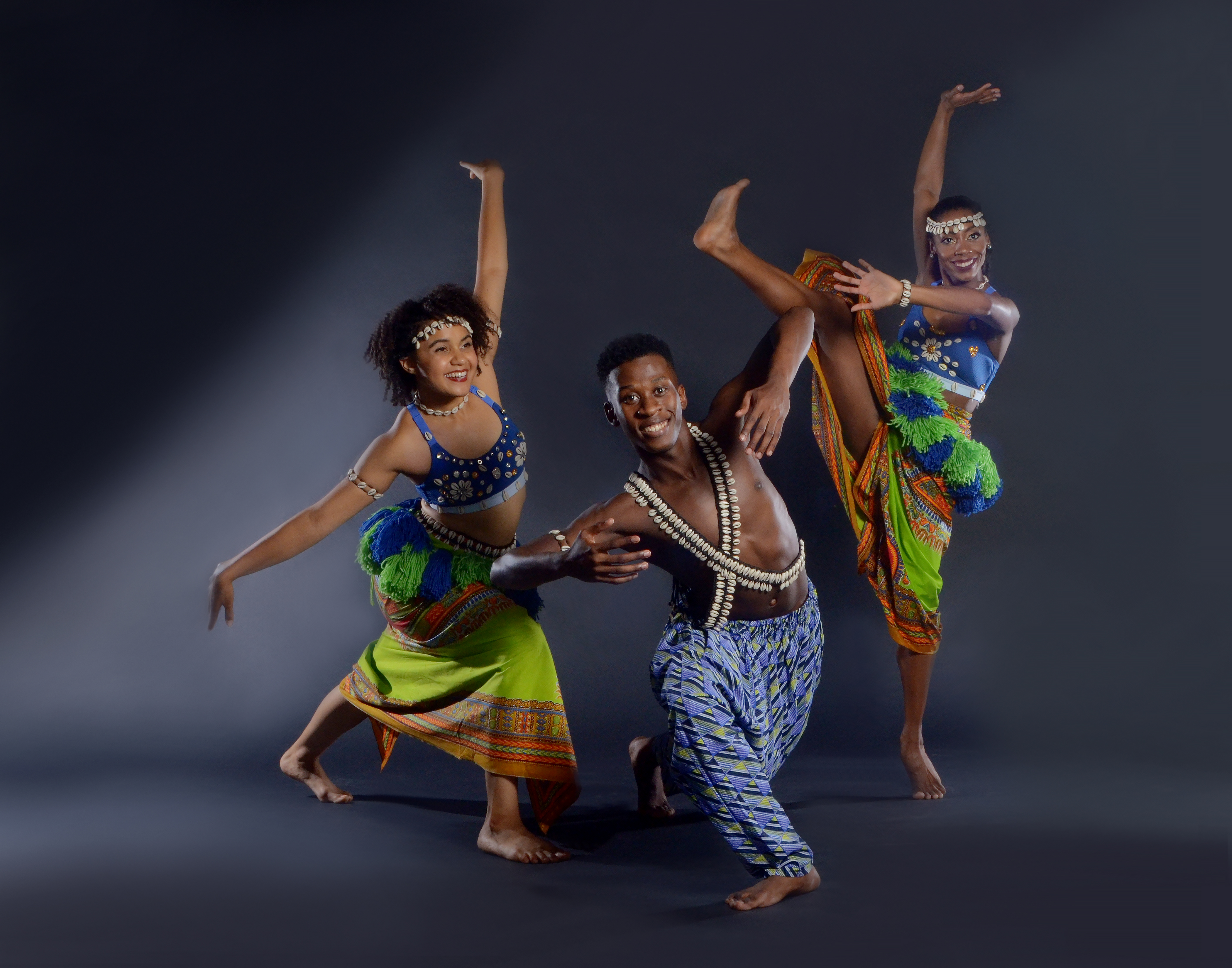 DanceAfrica