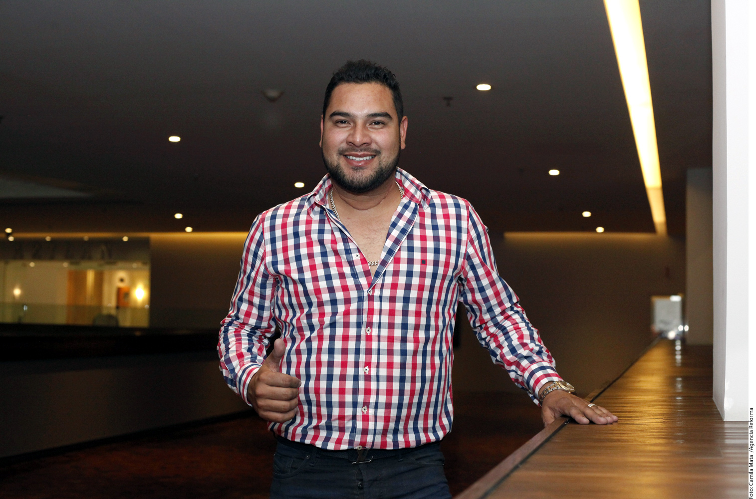 Banda MS: Alan Ramírez no guarda malos recuerdos del incidente que casi ...