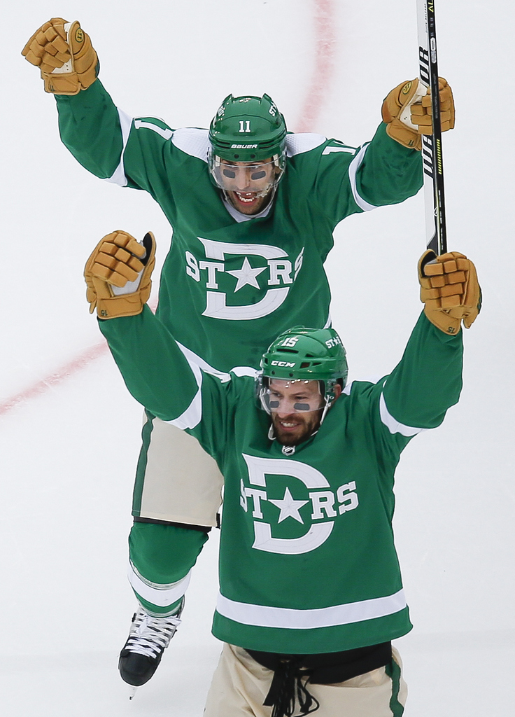 Dallas Stars Official Watch Party
