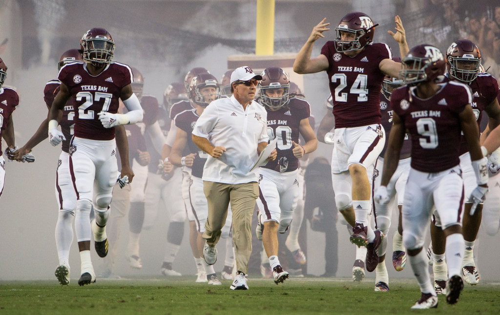 Former A&M starting DB Antonio Howard enters NCAA transfer database