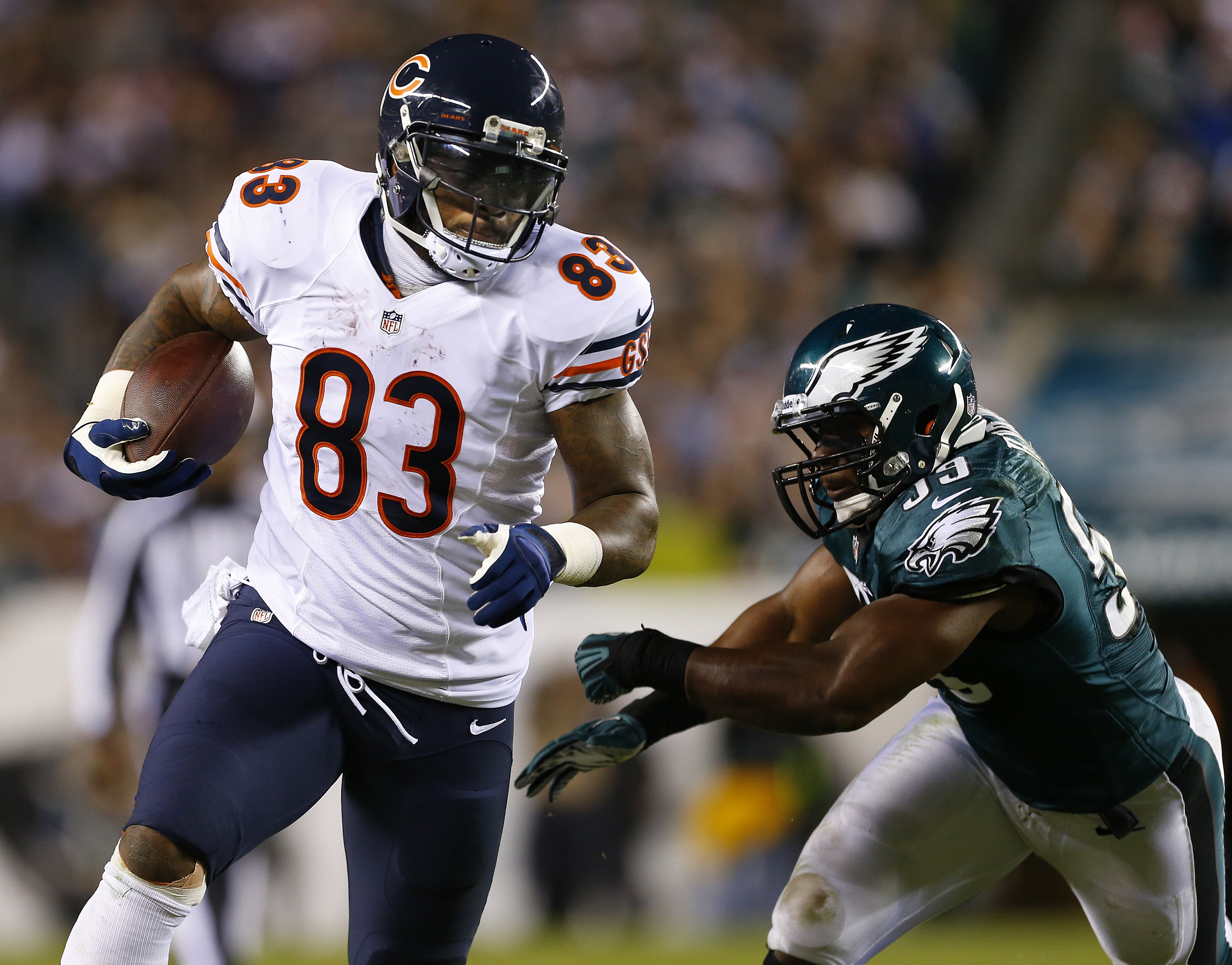 Hairopoulos: Baylor's Phil Bennett returns to SMU with mixed memories