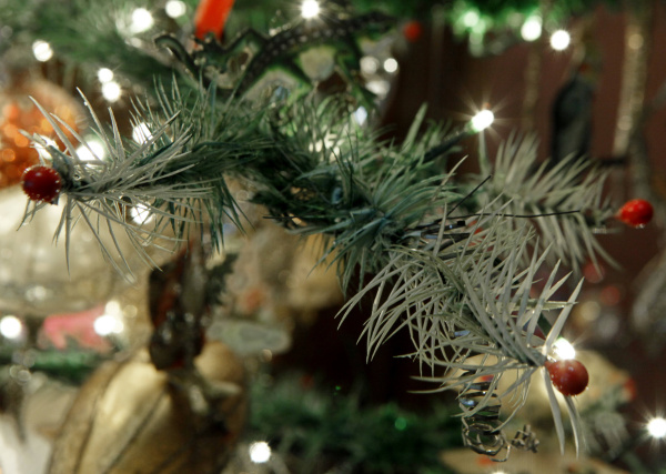 Hometown Holiday Parade / Holiday Palooza