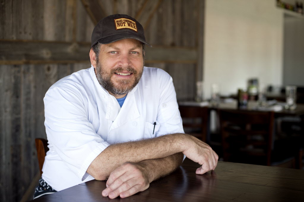 Get Seasoned Dallas! With Graham Dodds