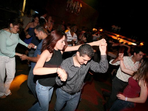 Dallas Bachata Festival
