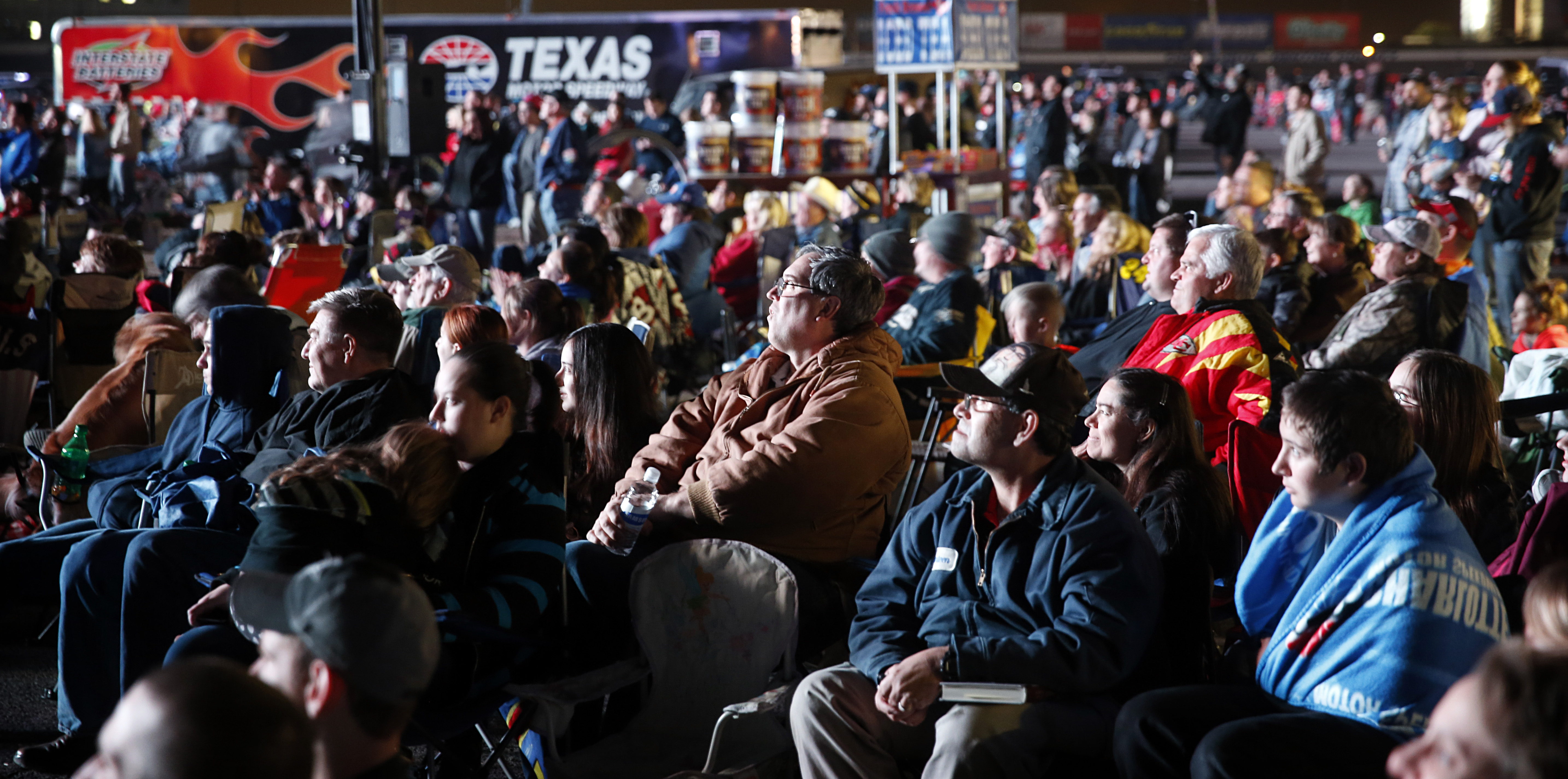 World's Largest Daytona 500 Watch Party