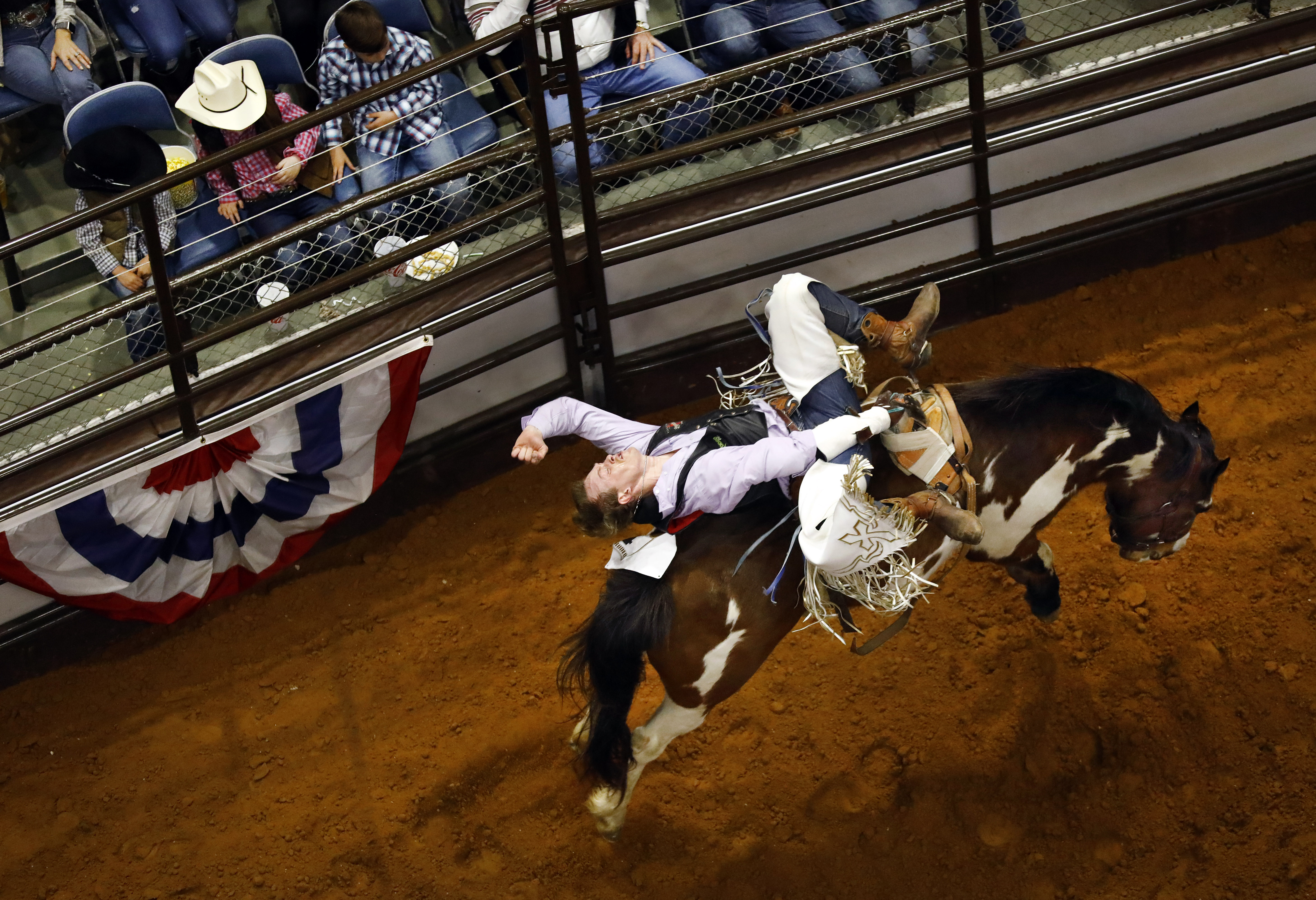 Fort Worth Stock Show and Rodeo