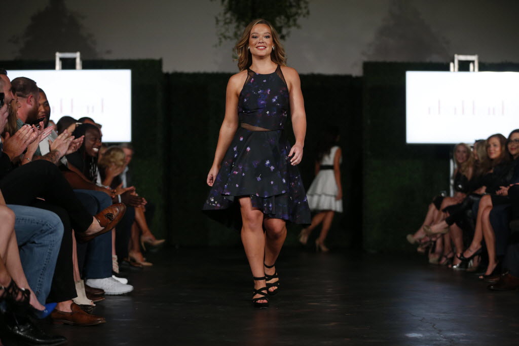 Project Vintage Runway