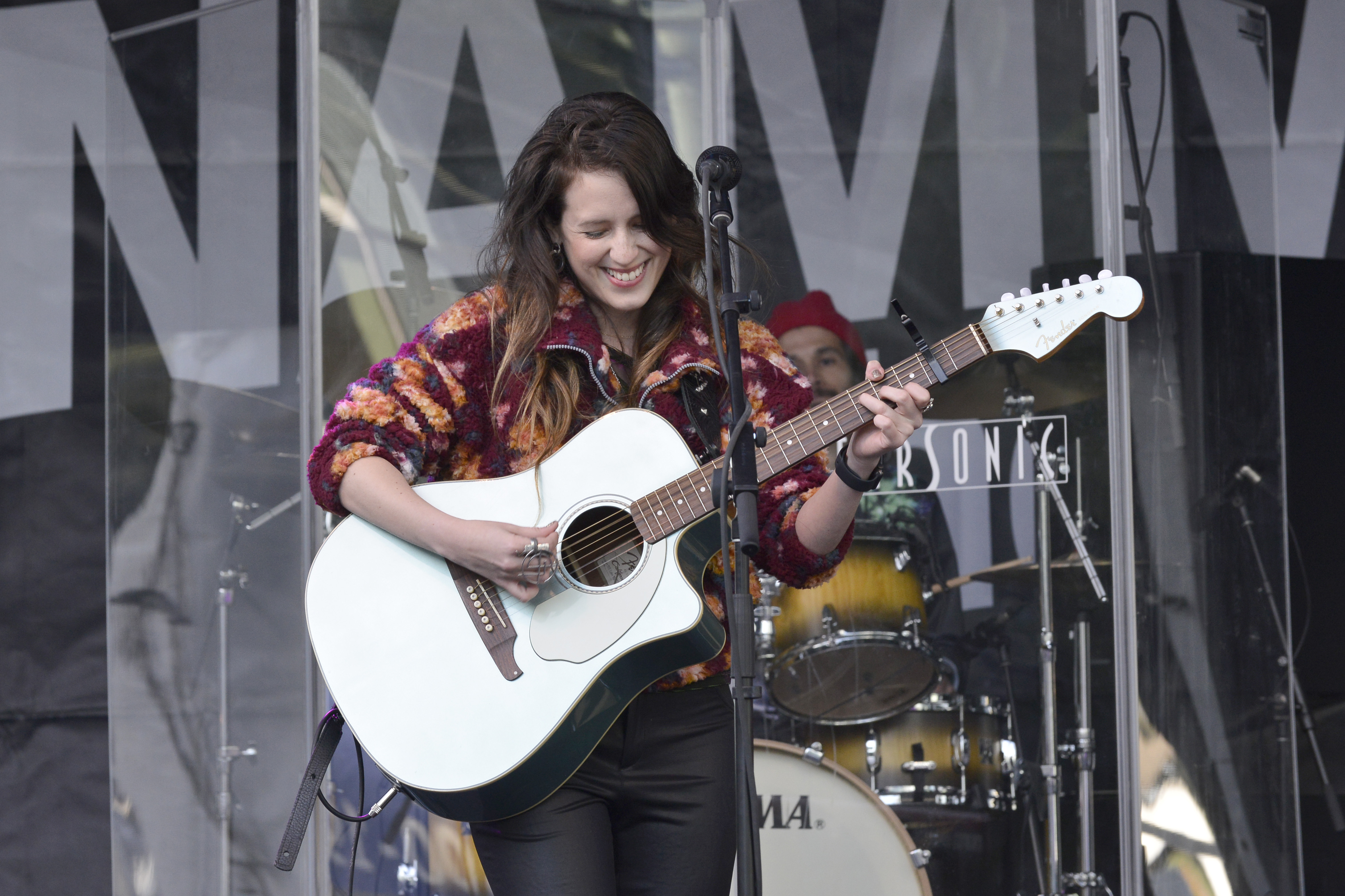 Sweet Lizzy Project (RESCHEDULED)